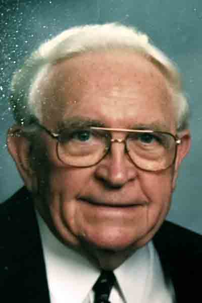 Joseph Bergin 1927-2017 | News, Sports, Jobs - Tribune Chronicle
